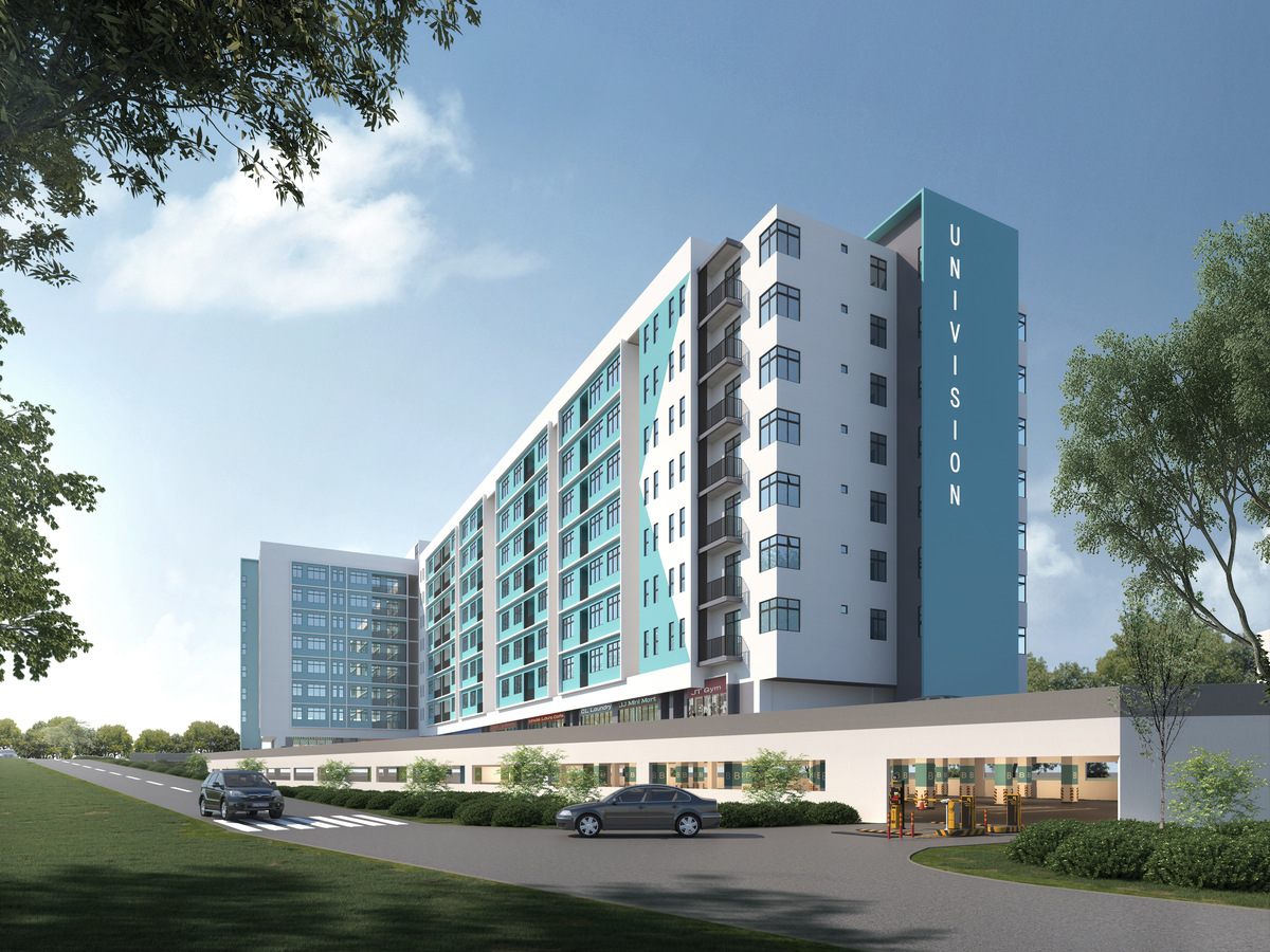 Victorious Realty Sdn Bhd